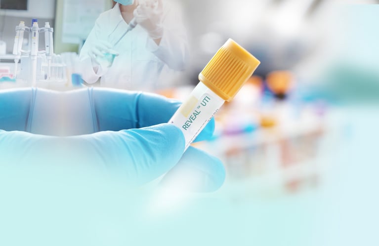 UTI Testing | Infectious Disease Testing